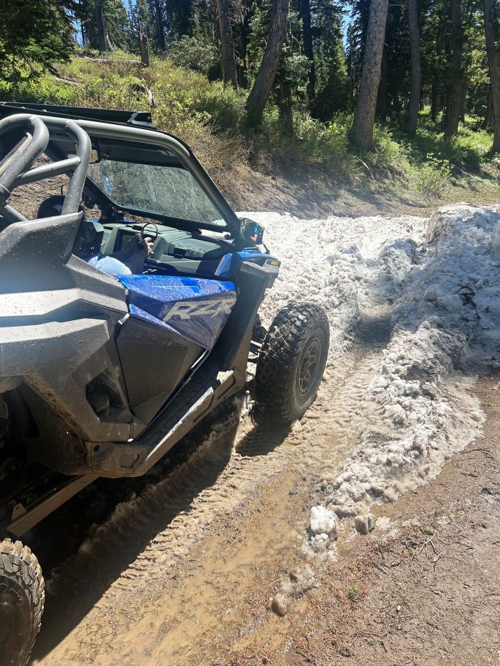 ATV Adventures: A plan to ride the Shoshone ATV Trail System | News ...
